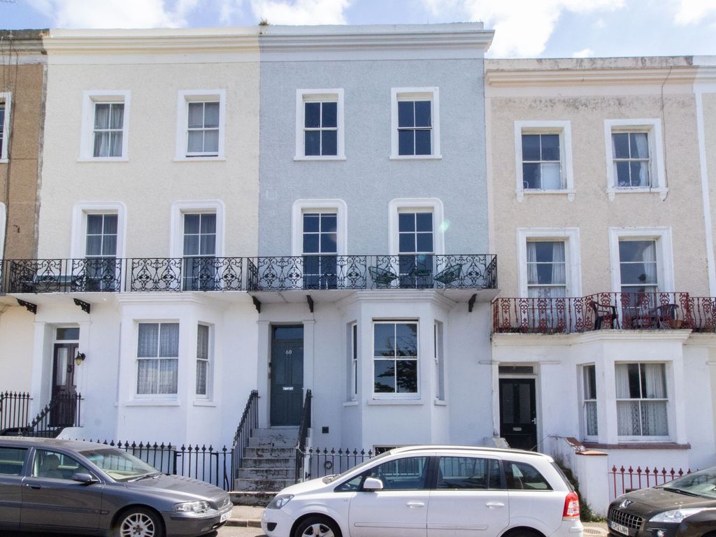 1 bed flat for sale in Trinity Square, Margate CT9, £185,000 - Zoopla
