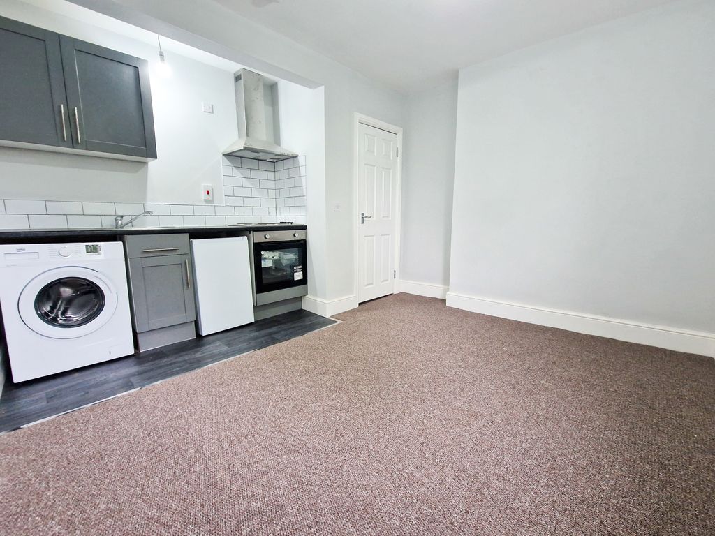 Studio to rent in Cromer Road, Balsall Heath, Birmingham B12 - Zoopla