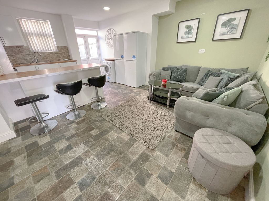 6 bed terraced house to rent in Cameron Street, Liverpool L7, £498 pcm ...