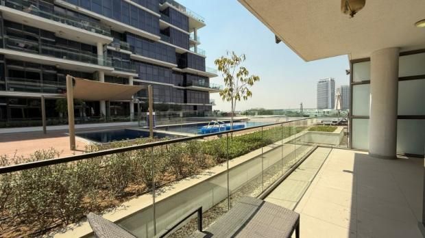 Golf Terrace B, Damac Hills, Dubai, 2 bed apartment for sale, £357,873 ...