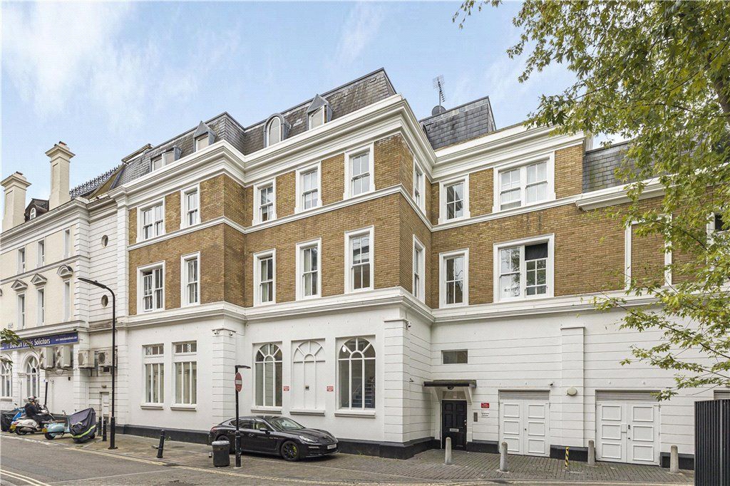 1 bed flat for sale in Kingsland Passage, London E8 - Zoopla