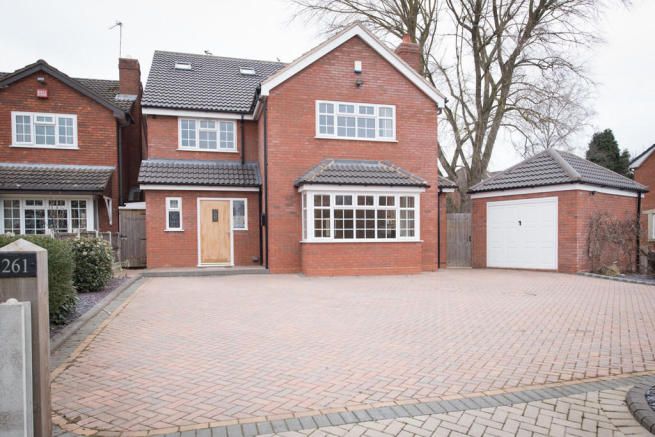 1 bed property to rent in Rectory Road, Sutton Coldfield B75 - Zoopla