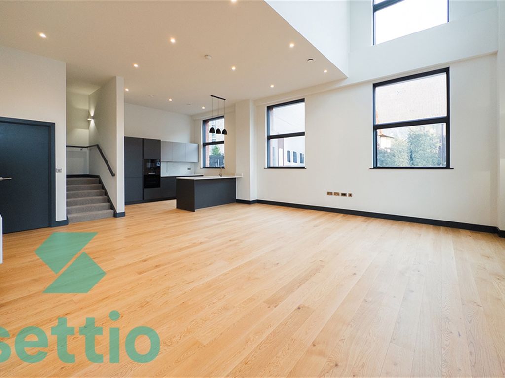 New home, 3 bed town house for sale in Addington Street, Manchester M4 ...