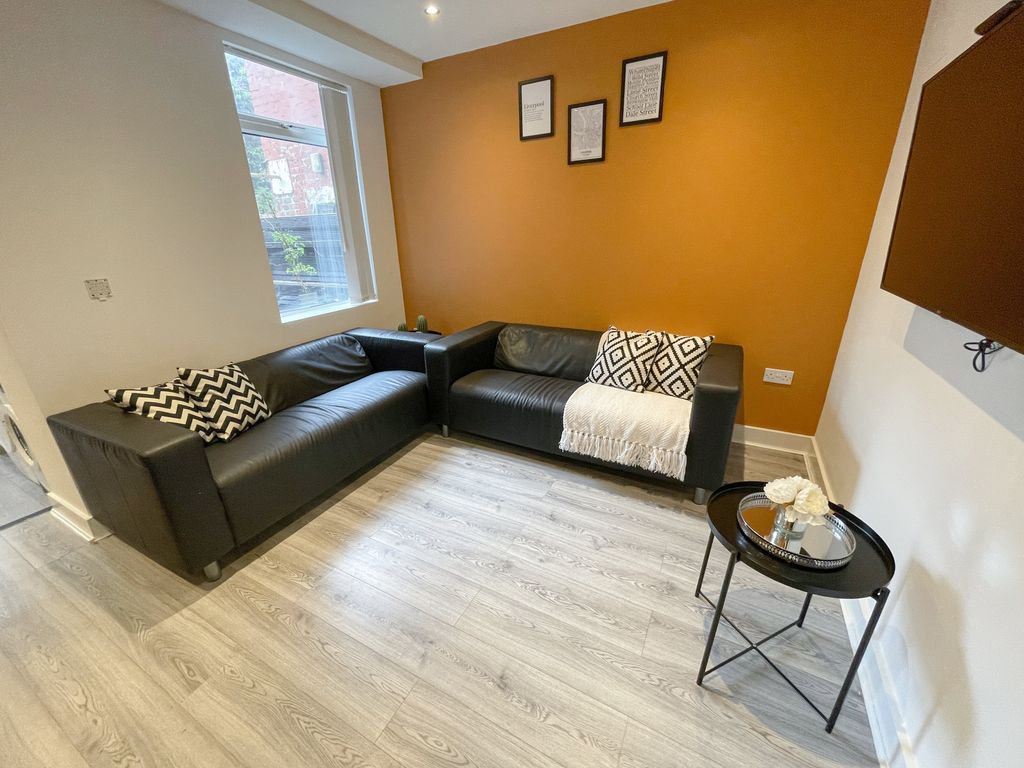 5 bed property to rent in Romer Road, Liverpool L6 - Zoopla