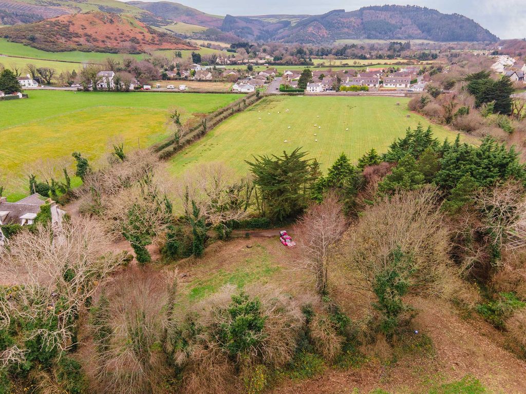 Country house for sale in Building Plot, Adjacent To Claddagh Mill ...