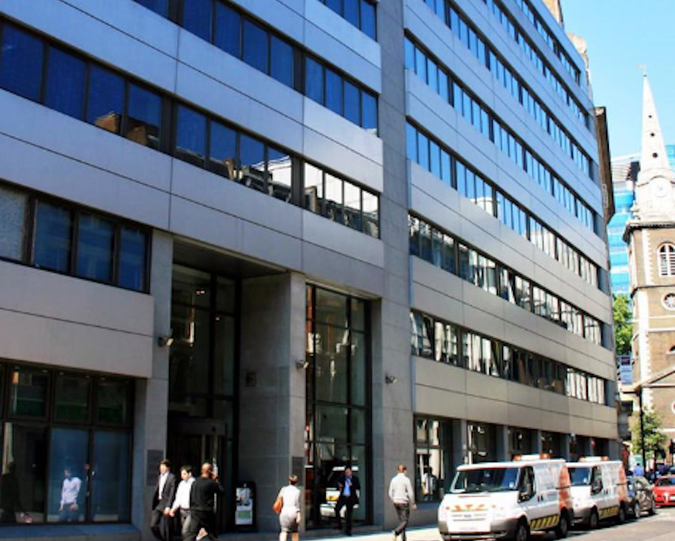 Minories, London EC3N, Office to let, £18,000 pa - Zoopla