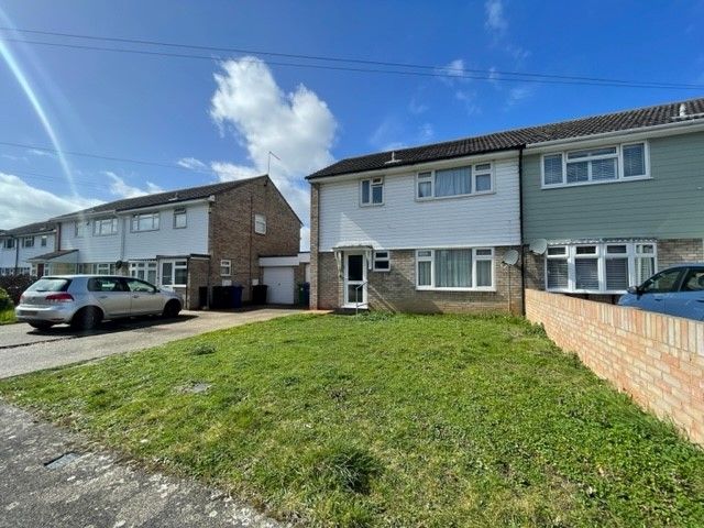 3 bed property to rent in Albert Close, Grays RM16 - Zoopla