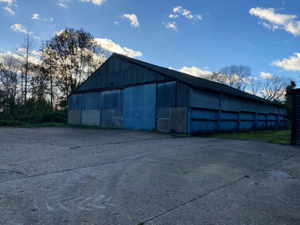 Redricks Lane, Sawbridgeworth CM21, Light industrial to let, £33,000 pa ...