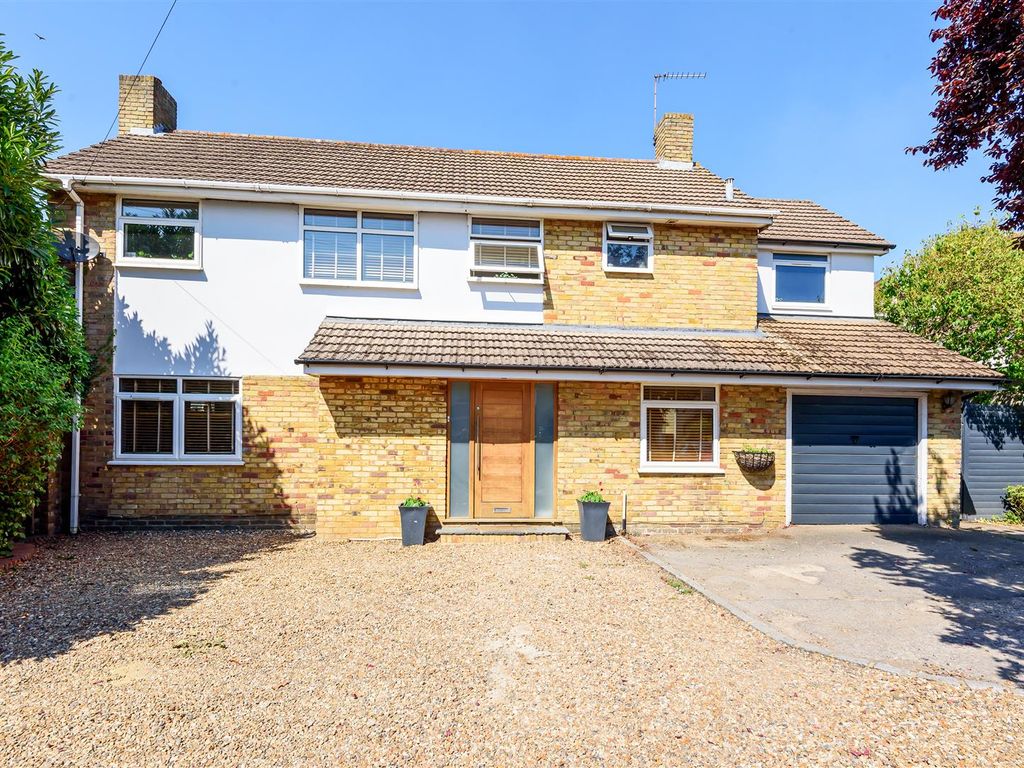 4 bed detached house for sale in Ray Mill Road East, Maidenhead SL6 ...