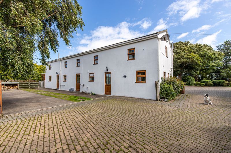 5 bed detached house for sale in Jurby East, Isle Of Man IM7 - Zoopla