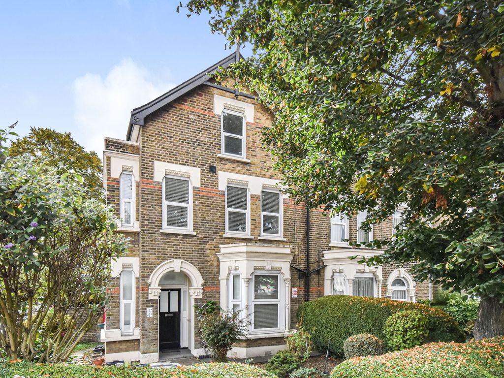 3 bed maisonette for sale in 154 Stanstead Road, London SE23 - Zoopla
