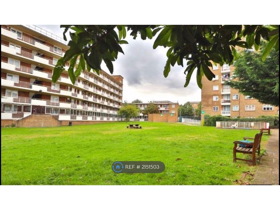 4 bed flat to rent in Rainham House, London NW1, £4,100 pcm - Zoopla