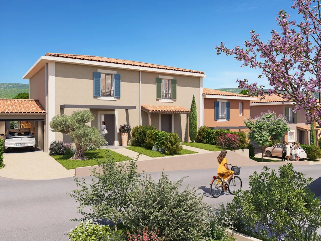 3 bed villa for sale in Cogolin, 83310, France, £413,137 - Zoopla