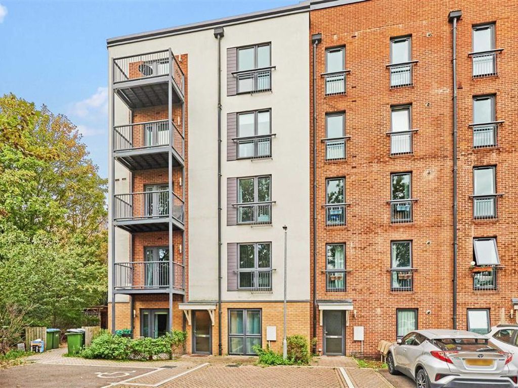 1 bed flat for sale in Fairthorn Road, London SE7, £325,000 - Zoopla