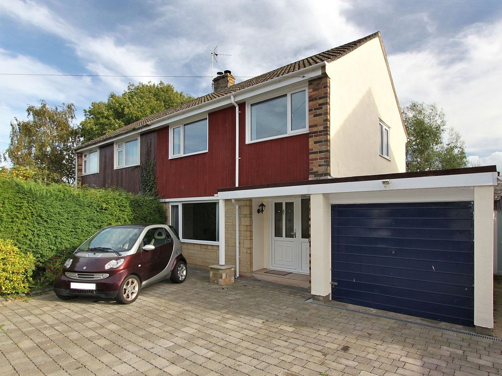 3 Bed Semi Detached House For Sale In St Davids Road Thornbury