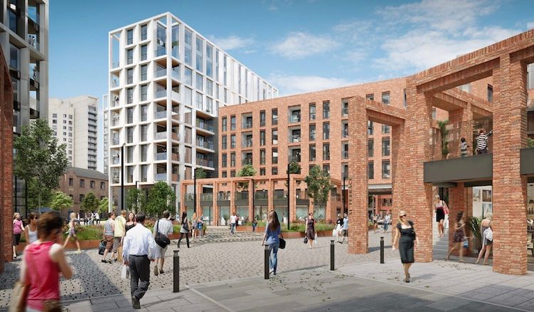 Leisure/hospitality to let in Hunslet Road, Leeds LS10, £11,400 pa - Zoopla