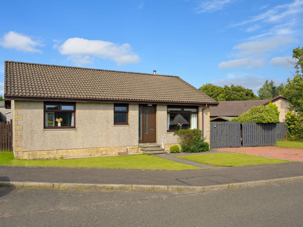 2 bed detached bungalow for sale in Northfield Meadows, Longridge ...