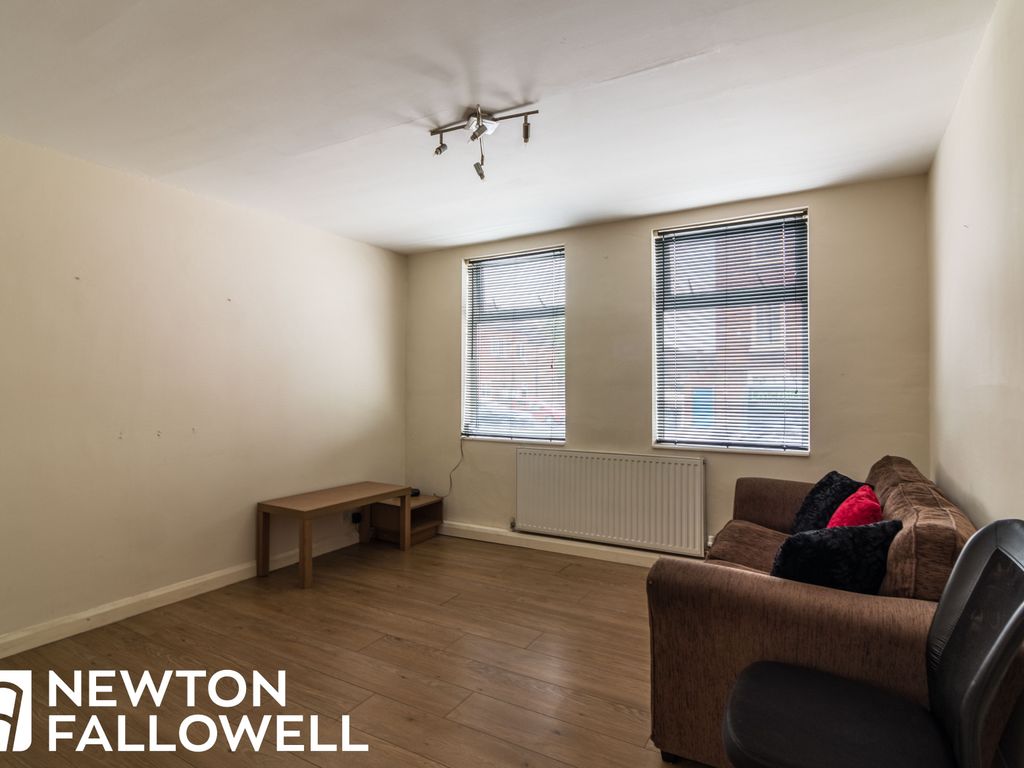 1 bed flat for sale in Moorgate, Retford DN22 - Zoopla