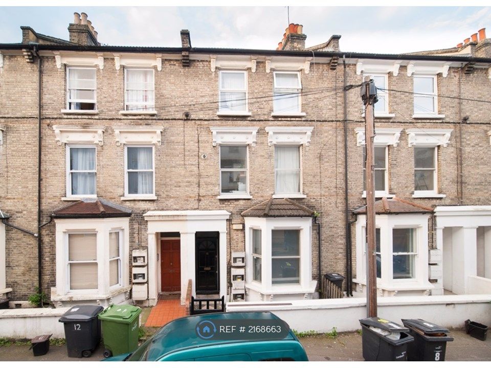 1 bed flat to rent in Morrish Road, London SW2, £1,600 pcm - Zoopla
