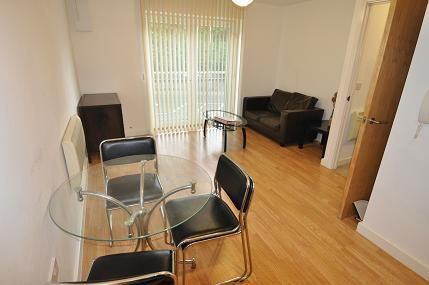 1 bed flat for sale in Lunar, 289 Otley Road, Bradford BD3, £45,000 ...