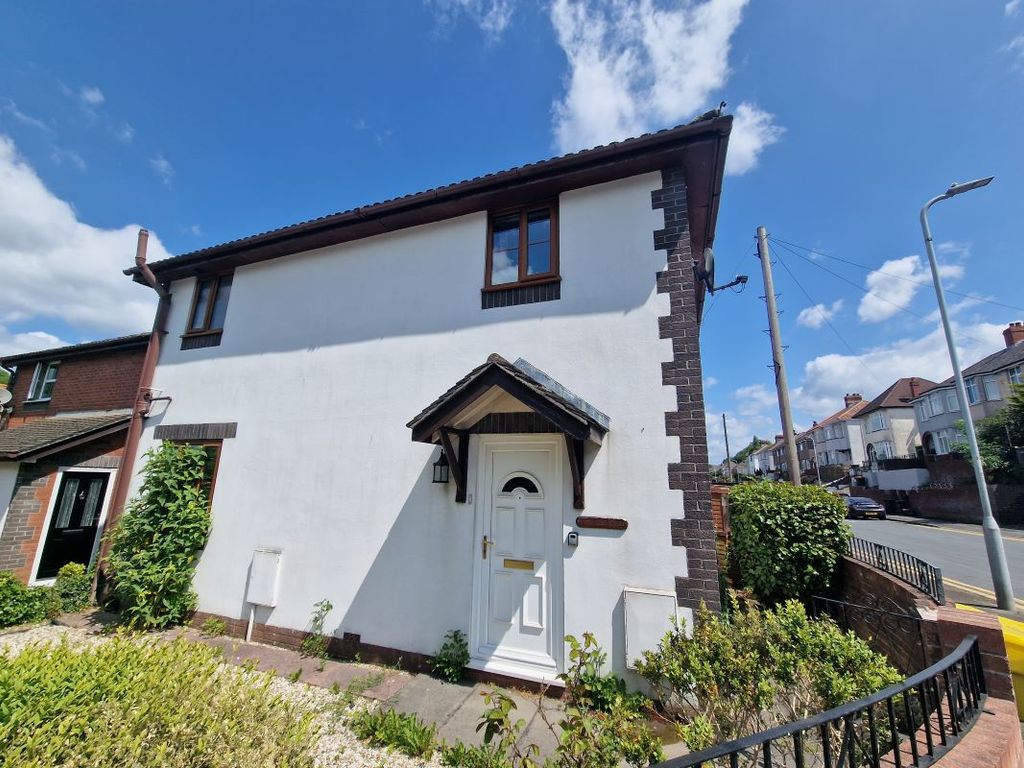 3 bed semi-detached house for sale in Oak Tree Court, 8 East Grove Road ...