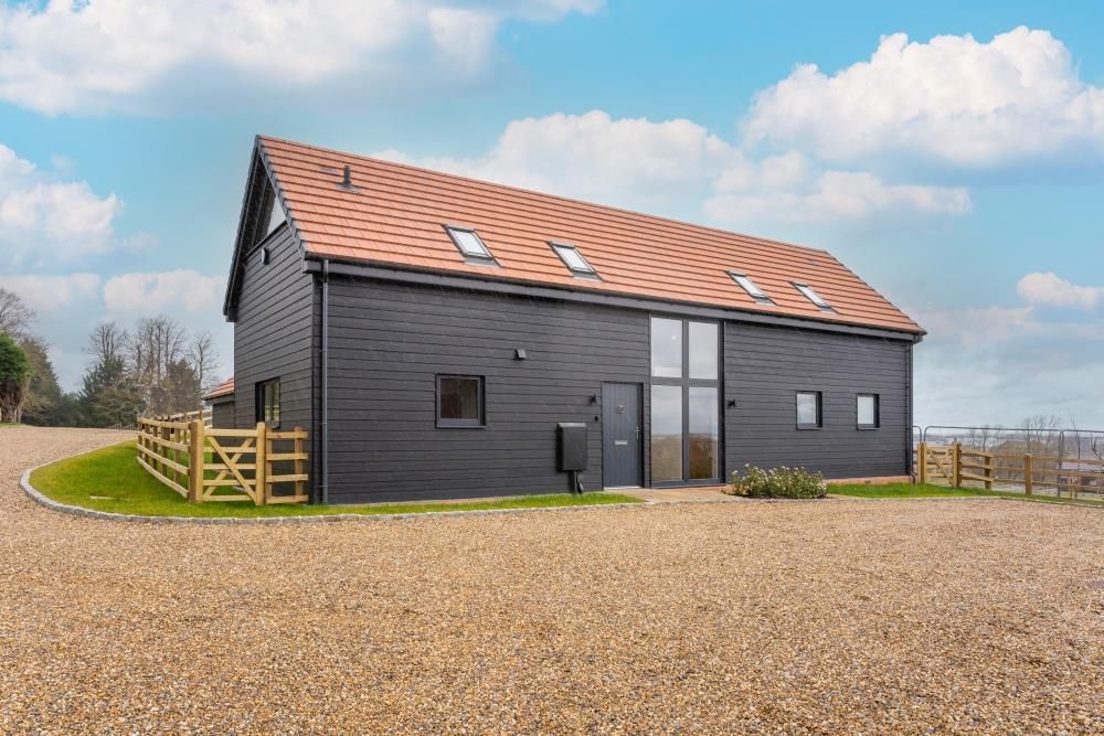 4 bed detached house for sale in Stockwell Lane, Wavendon, Milton ...