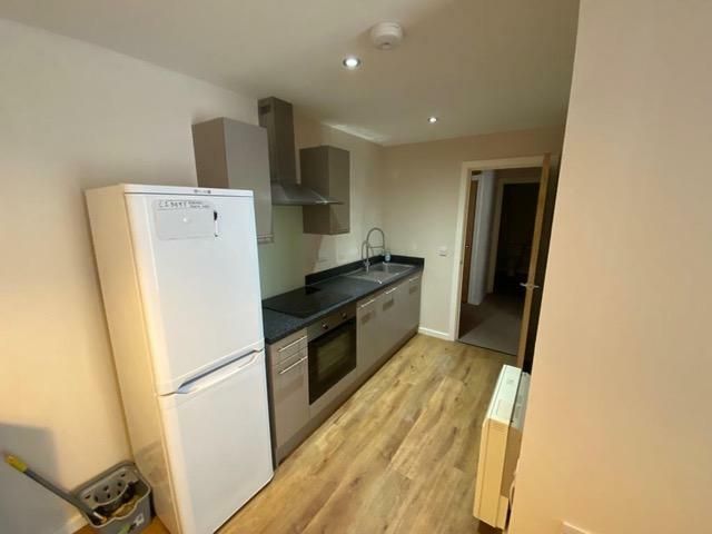 1 bed flat to rent in Harbour Walk, Hartlepool TS24, £500 pcm - Zoopla