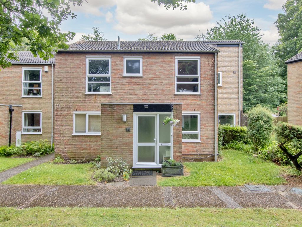 4 bed detached house for sale in Spring Cross, New Ash Green, Longfield ...