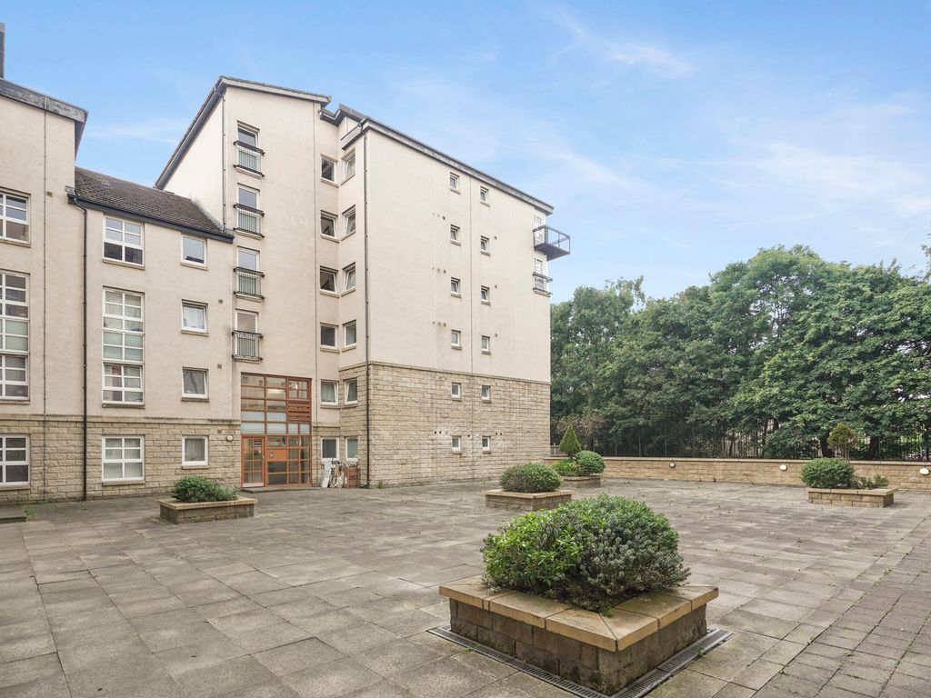 1 bed flat for sale in 24/1 Springfield Street, Leith, Edinburgh EH6 ...