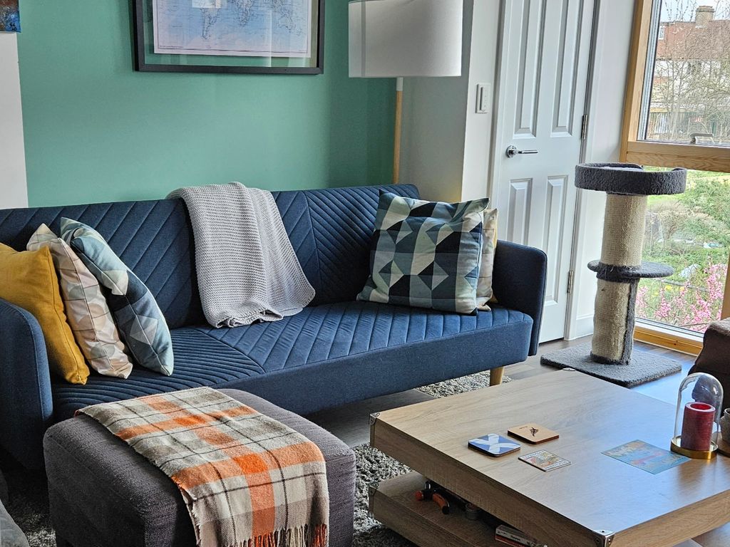 1 bed flat for sale in Rectory Field Crescent, London SE7 - Zoopla