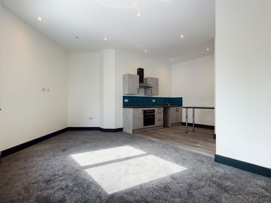 1 bed flat to rent in Princess Way, City Centre, Swansea SA1 - Zoopla