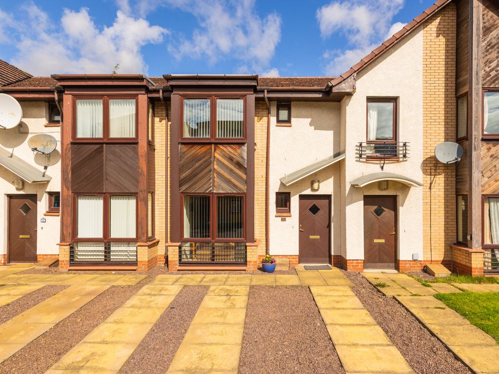 2 bed terraced house for sale in 32 Southhouse Place, Edinburgh EH17, £195,000 - Zoopla