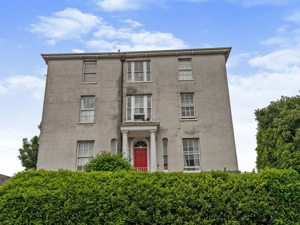 1 bed flat for sale in Friars Walk, St. Leonards, Exeter EX2 - Zoopla