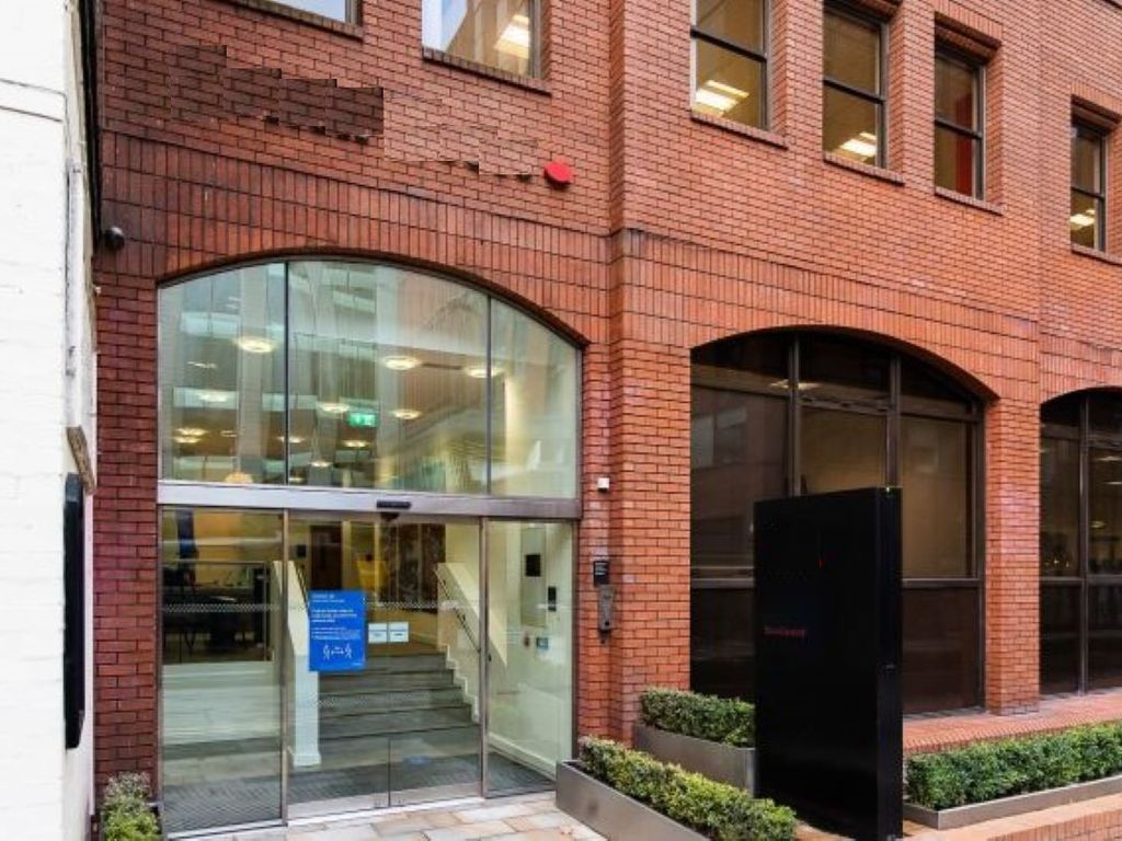 Queen Street, Manchester M2, Office to let, £12,000 pa - Zoopla
