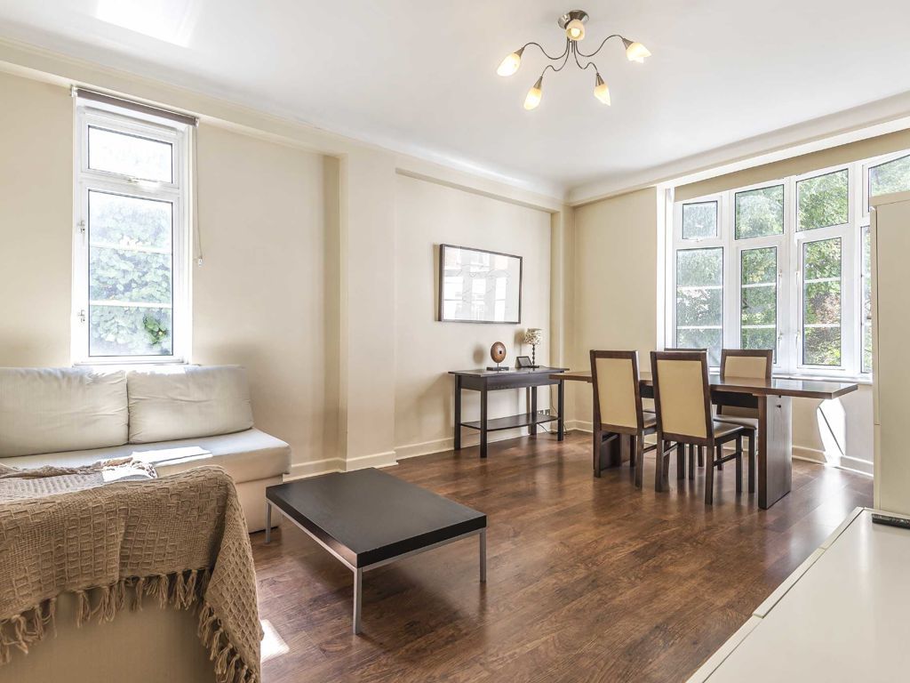 1 bed flat to rent in Grove End Road, London NW8 - Zoopla