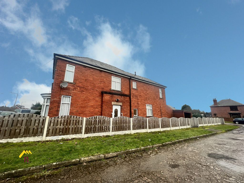 3 bed detached house for sale in North Eastern Road, Thorne, Doncaster ...