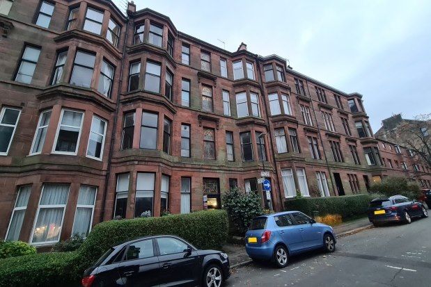 1 bed flat to rent in Partickhill Road, Glasgow G11, £1,150 pcm - Zoopla