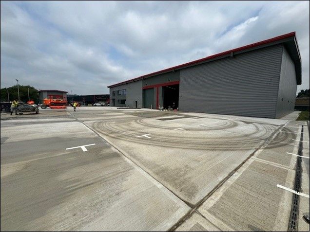 Bingley Road, Hoddesdon EN11, Warehouse for sale, Non quoting - Zoopla