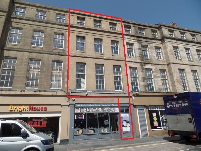 Retail premises for sale in Clayton Street, Newcastle Upon Tyne NE1 ...