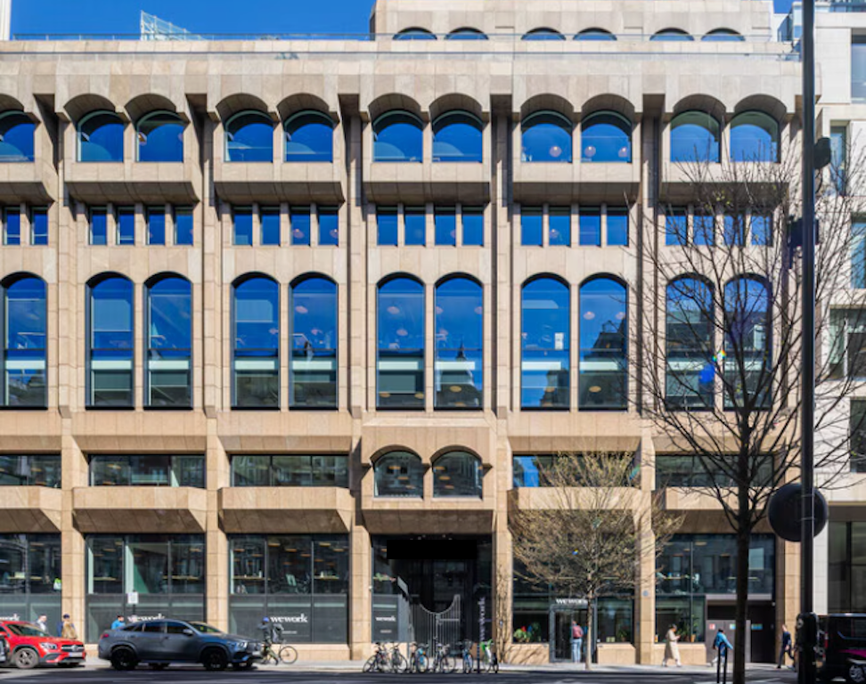 Eastcheap, London EC3M, Office to let, £12,000 pa - Zoopla