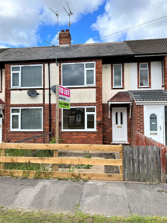 2 bed terraced house to rent in Bristol Road, Hull HU5, £650 pcm - Zoopla