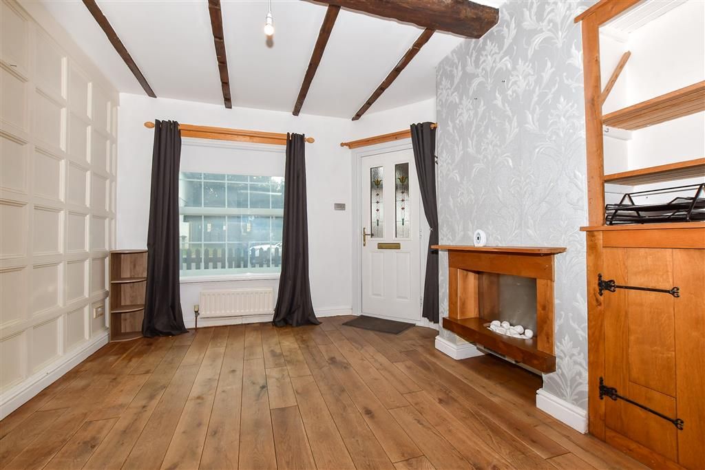 3 bed semi-detached house for sale in Linton Road, Loose, Maidstone ...