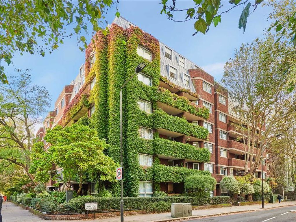 1 bed flat for sale in Cromwell Road, London SW5, £475,000 - Zoopla