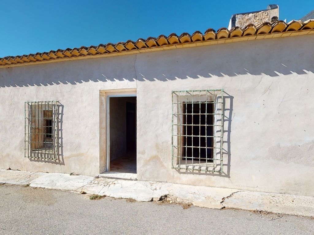 2 bed country house for sale in 30529 Torre Del Rico, Murcia, Spain ...