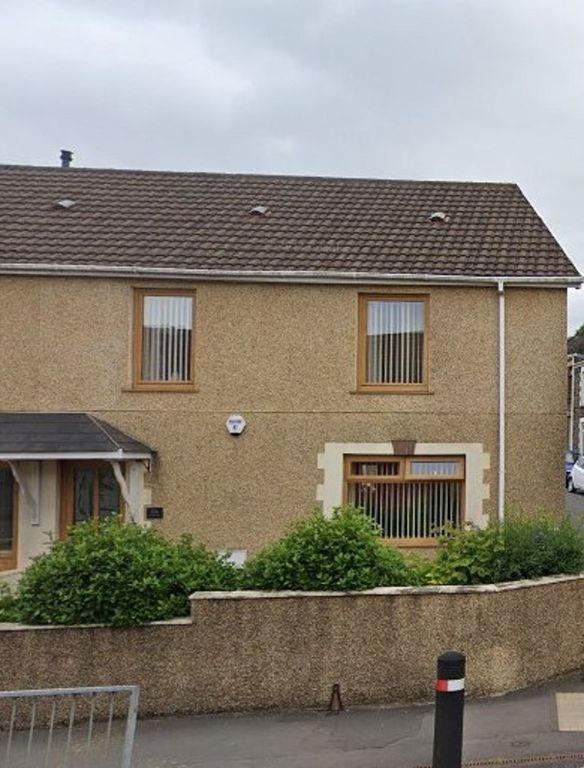 3 Bed End Terrace House To Rent In Briton Ferry Road Neath Neath Port