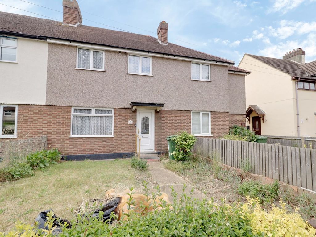 5 bed terraced house for sale in Ingrebourne Road, Rainham RM13 - Zoopla