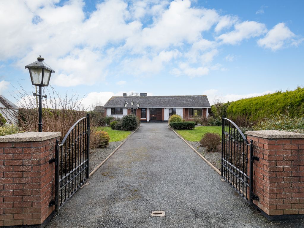 Coolishall, Duncormick, Wexford County, Leinster, Ireland, 3 bed ...