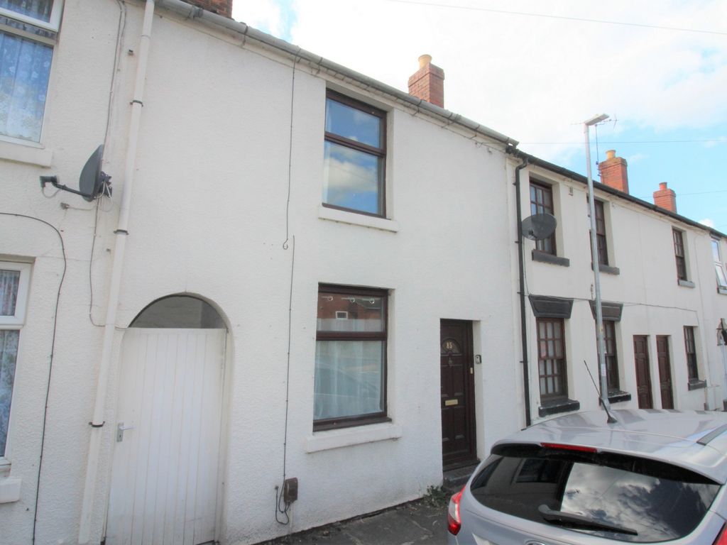 3 bed terraced house to rent in George Street, Kidderminster DY10 - Zoopla