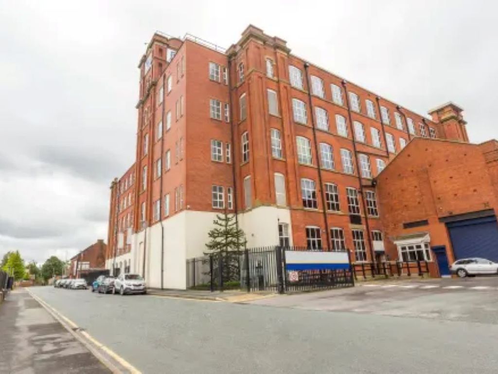 Office to let in Lees Street, Manchester M27, £9,000 pa - Zoopla