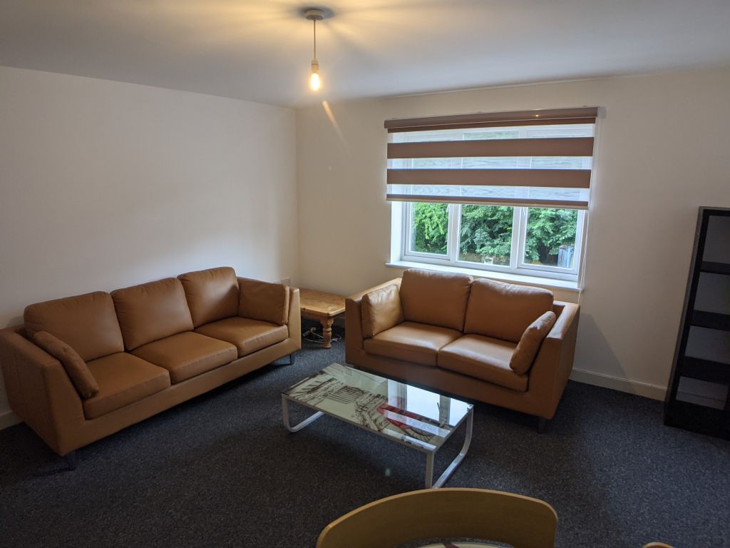 2 bed flat to rent in 2 Bed – 7, Mitford Road, Withington M14, £1,052 ...